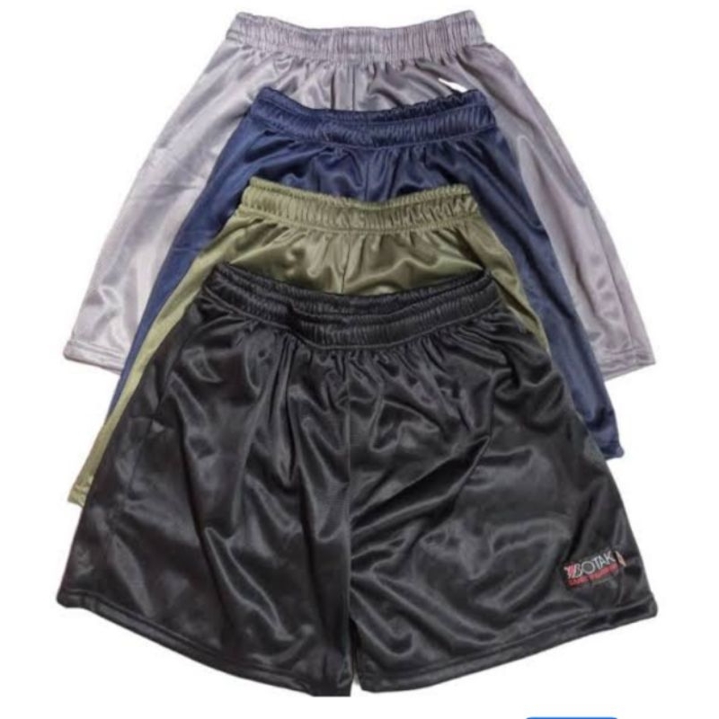 Botak Short for Men presyong Baclaran "Bundle deals" | Shopee Philippines