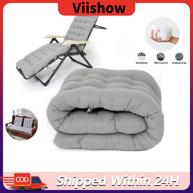 Chair Cushion Kutson Foam Mattress Single Foldable Bed Mat Sofa Foam ...