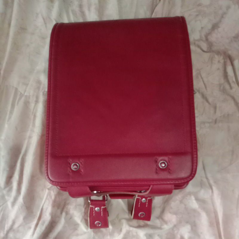 Randoseru Backpack Bag Preloved | Shopee Philippines