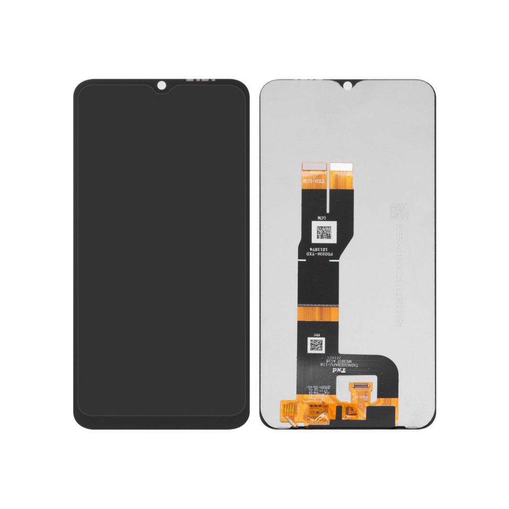 VIVO Y02 LCD TOUCHSCREEN REPLACEMENT AVAILABLE | Shopee Philippines