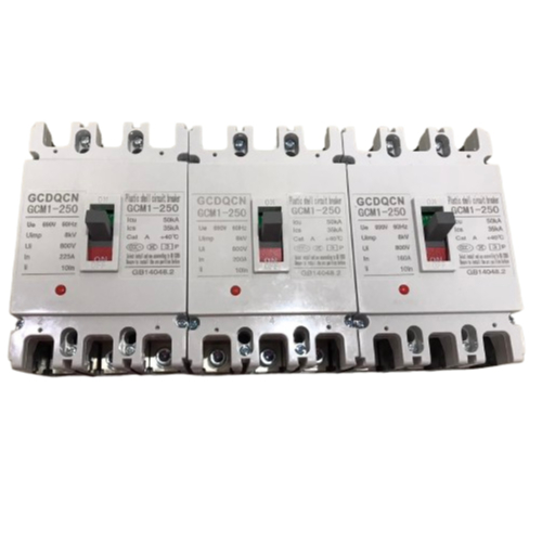 AC MCCB 3Phase 160a, 200a, 225a & 250a | Shopee Philippines