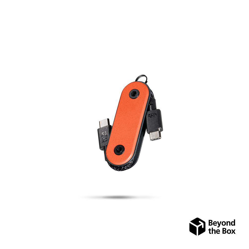 Native Union Pocket Cable USB-C to USB-C | Shopee Philippines