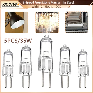 Shop halogen light bulb for Sale on Shopee Philippines