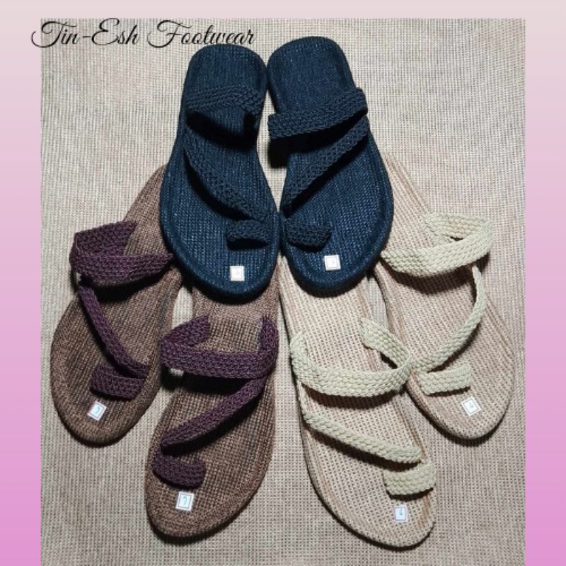 THEA026 Native Sandals for Women | Shopee Philippines