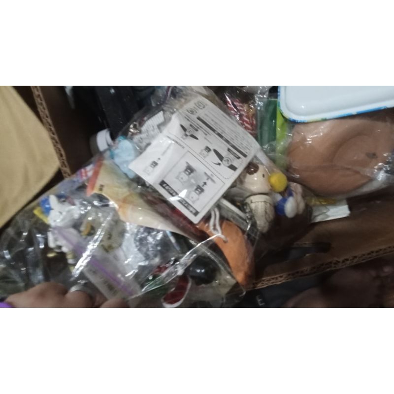 Anik Anik Toys Items UK Japan | Shopee Philippines