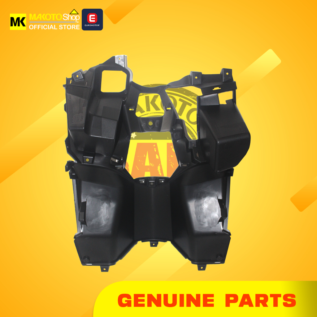 Euro Inner Box Assy (Samurai 155) | Shopee Philippines