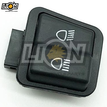 LION Motorcycle High/Low Switch Big | Shopee Philippines