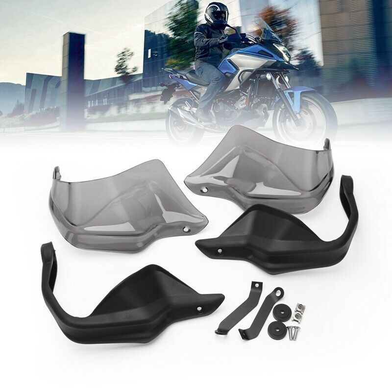 HONDA ADV160 PCX160 ADV150 CB150X CB400X Motorcycle Handguard Shield ...