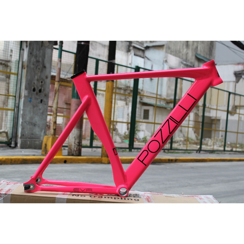 Pozzilli Track Frame | Shopee Philippines