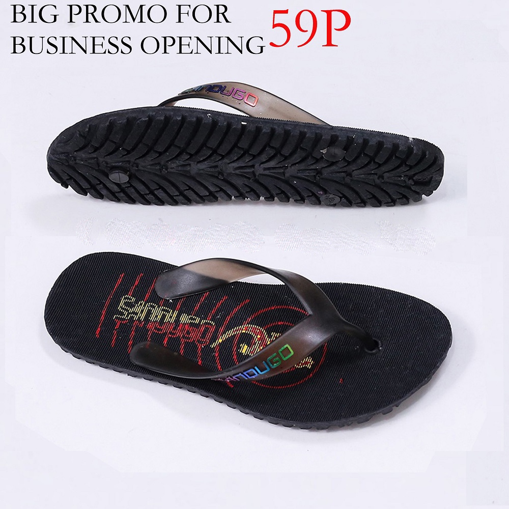 New classic fashion Sandugo non slip Wear-resistant Original flip flops ...