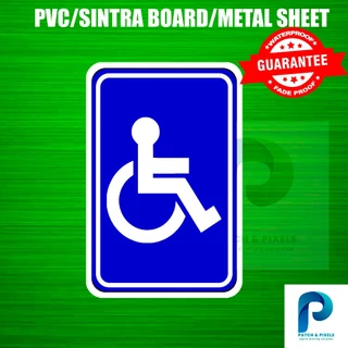 pwd sign - Best Prices and Online Promos - Mar 2026 | Shopee Philippines