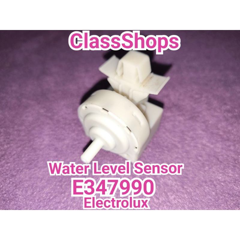 Electrolux Water level Sensor E347990 | Shopee Philippines