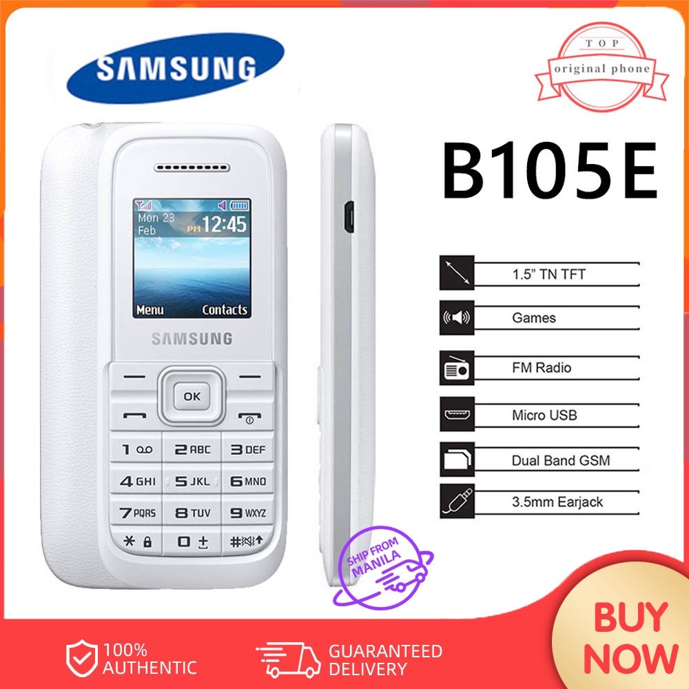 Original B105e Keystone3 Mobile Keypad Backup Secure B105 Comfortable ...