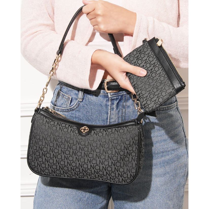 Original CLN Austyn Shoulder Bag | Shopee Philippines