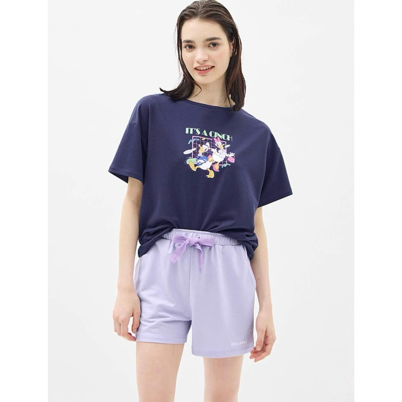 GU Disney Lounge set from Japan | Shopee Philippines