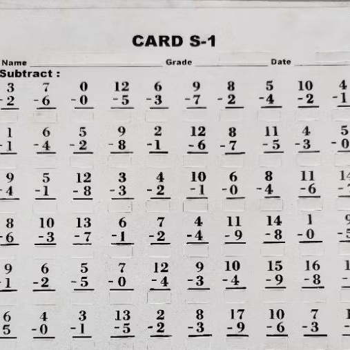 Window Card - A1, S1, M1 and D1 per pack 4's | Shopee Philippines