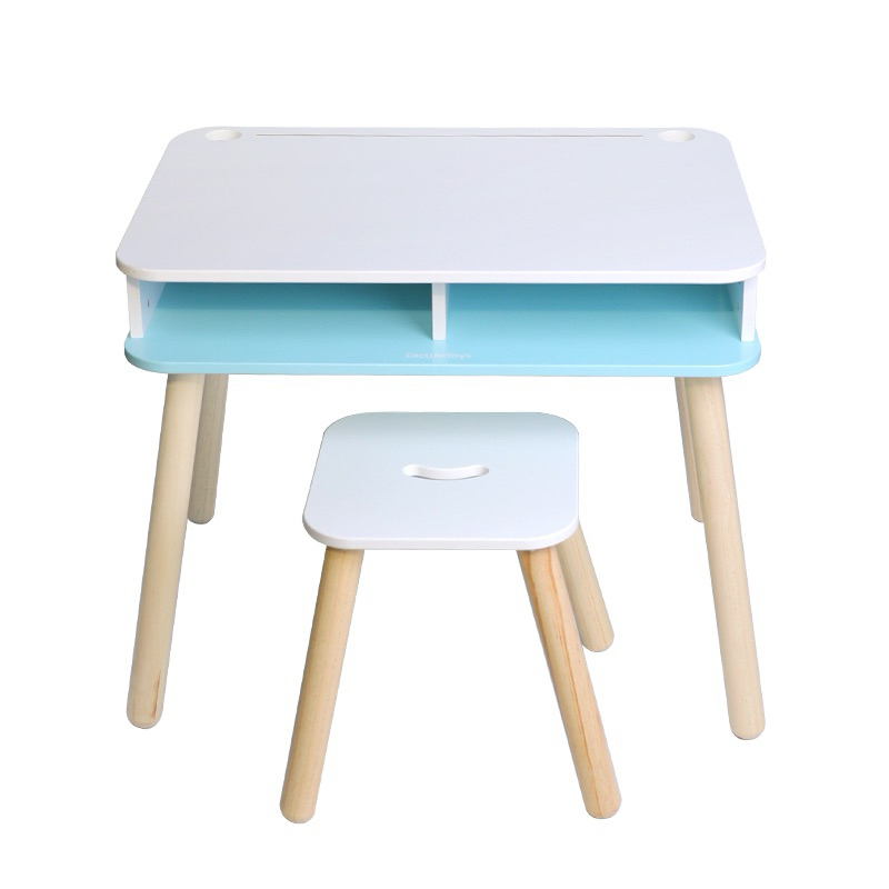 Study Table / Drawing Table / Arts Table - 1 Roll of Drawing Paper ...