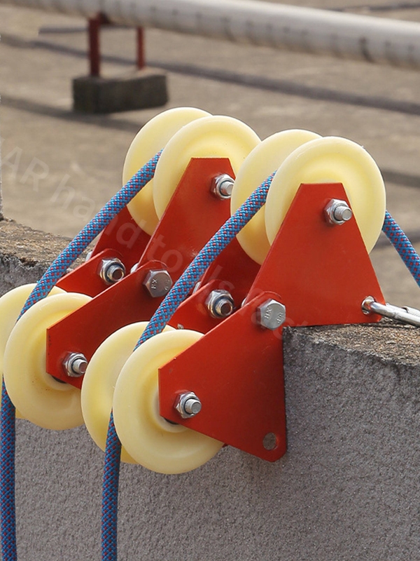 With Thicken Material Height Lifting Laborsaving Foldable Wall Corner ...