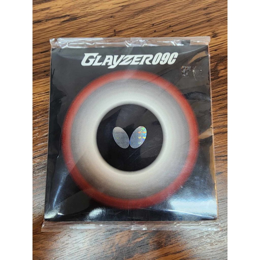 Butterfly Glayzer 09c Black 2.1 | Shopee Philippines