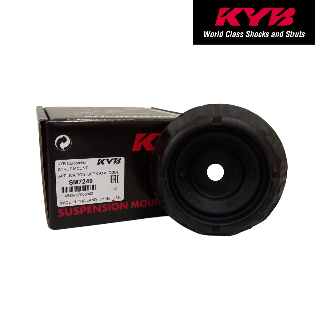 KYB SM7249 for Hyundai Grand i10, Picanto 2015 - 2021 Front Shock ...