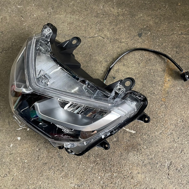 headlight assembly headlight assy nmax v2 | Shopee Philippines