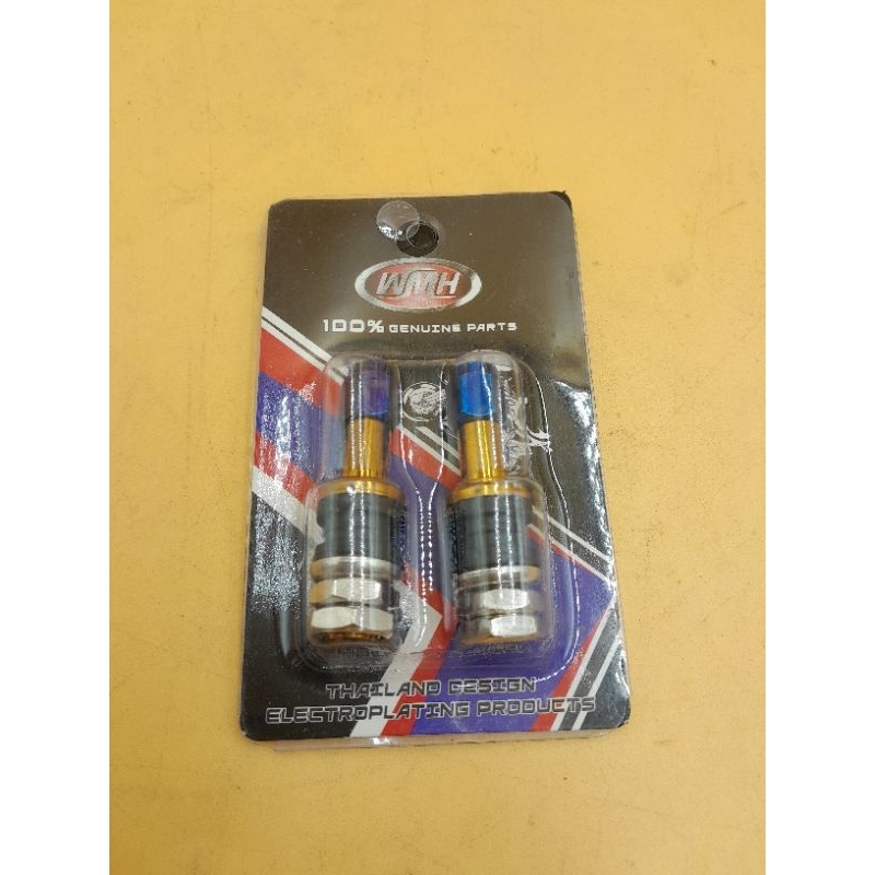 Pito Tubeless Titanium ( Two-Tone) | Shopee Philippines