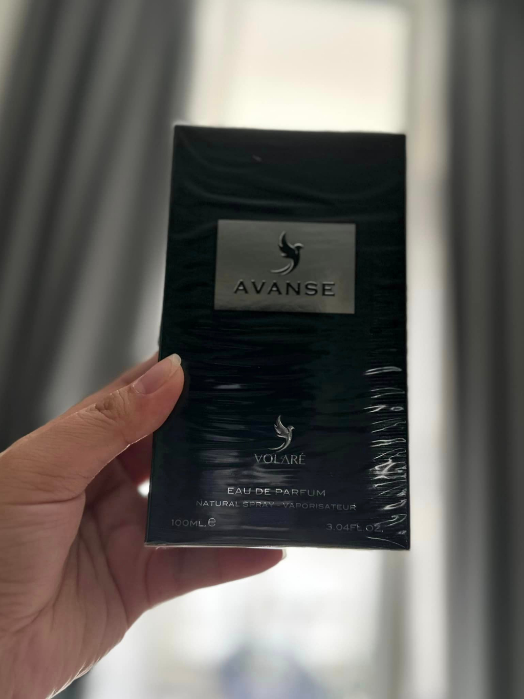 Avanse Volare EDP 100mL (Creed Aventus Dupe) | Shopee Philippines