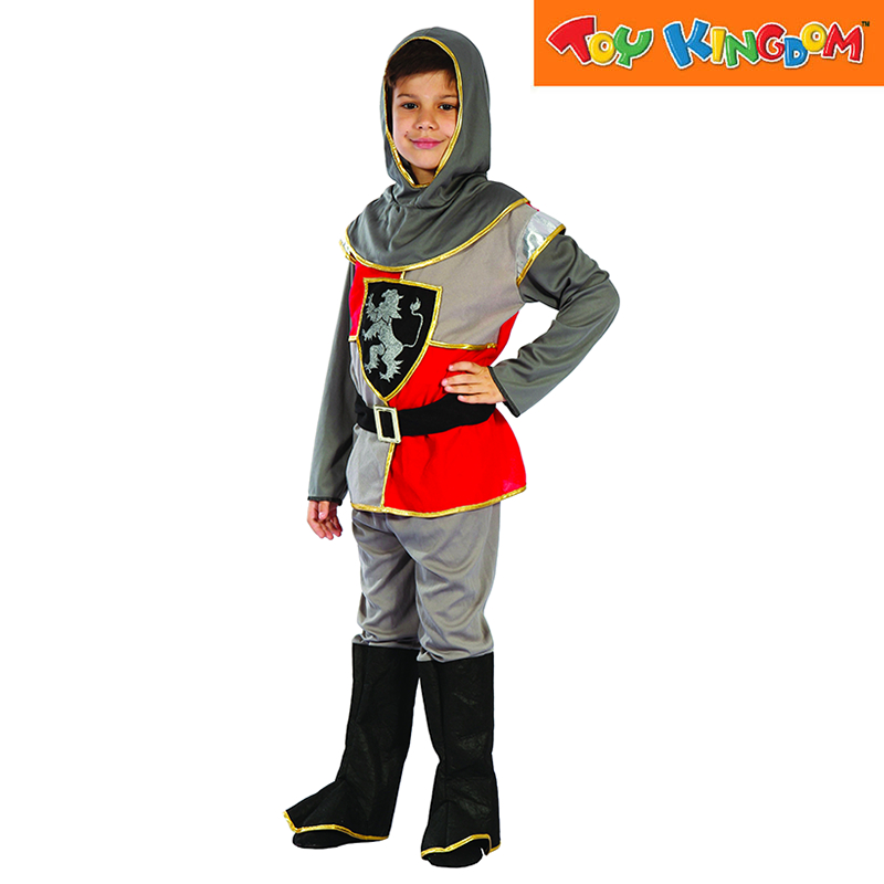 Lucida Knight Costume | Shopee Philippines