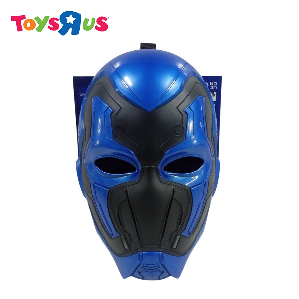 Spin Master DC Blue Beetle Movie Value Roleplay Mask | Shopee Philippines