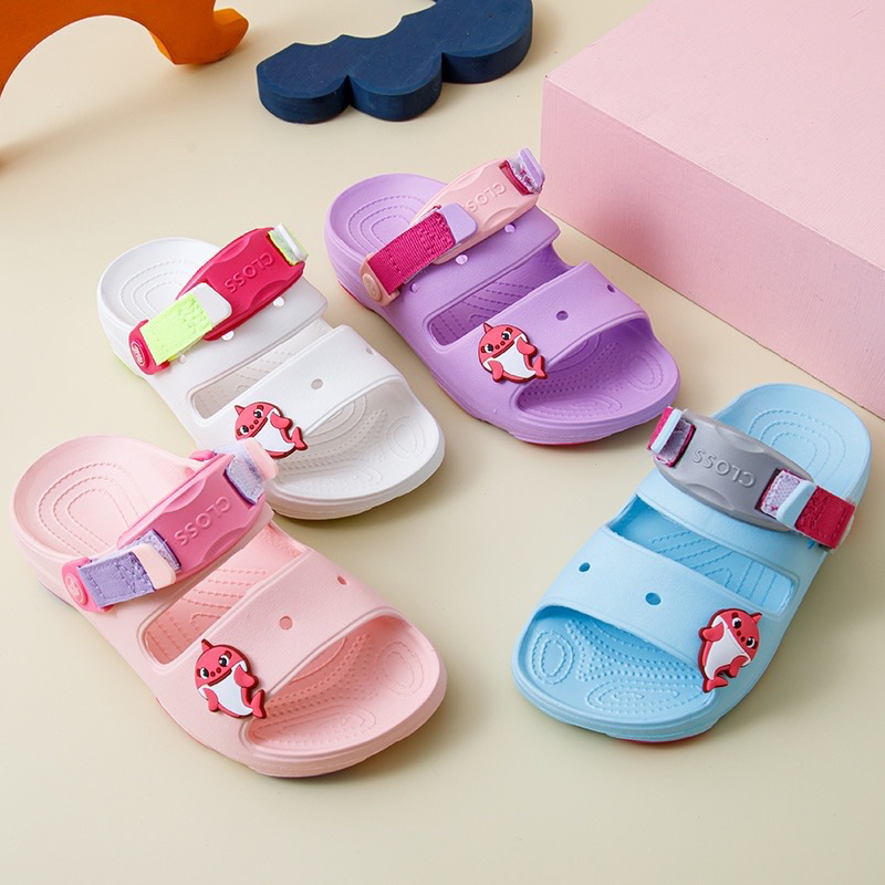 New Classic Slip-On All terrain Clogs Sandals For Kids Boy And Girl ...