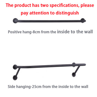 Wall Hanger Display Rack/Hang Rack For Clothes/Hanging Clothes Rack ...