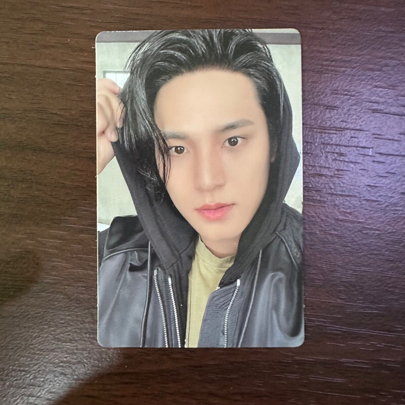 Seventeen FML Photocards (Joshua, Wonwoo, Mingyu) | Shopee Philippines