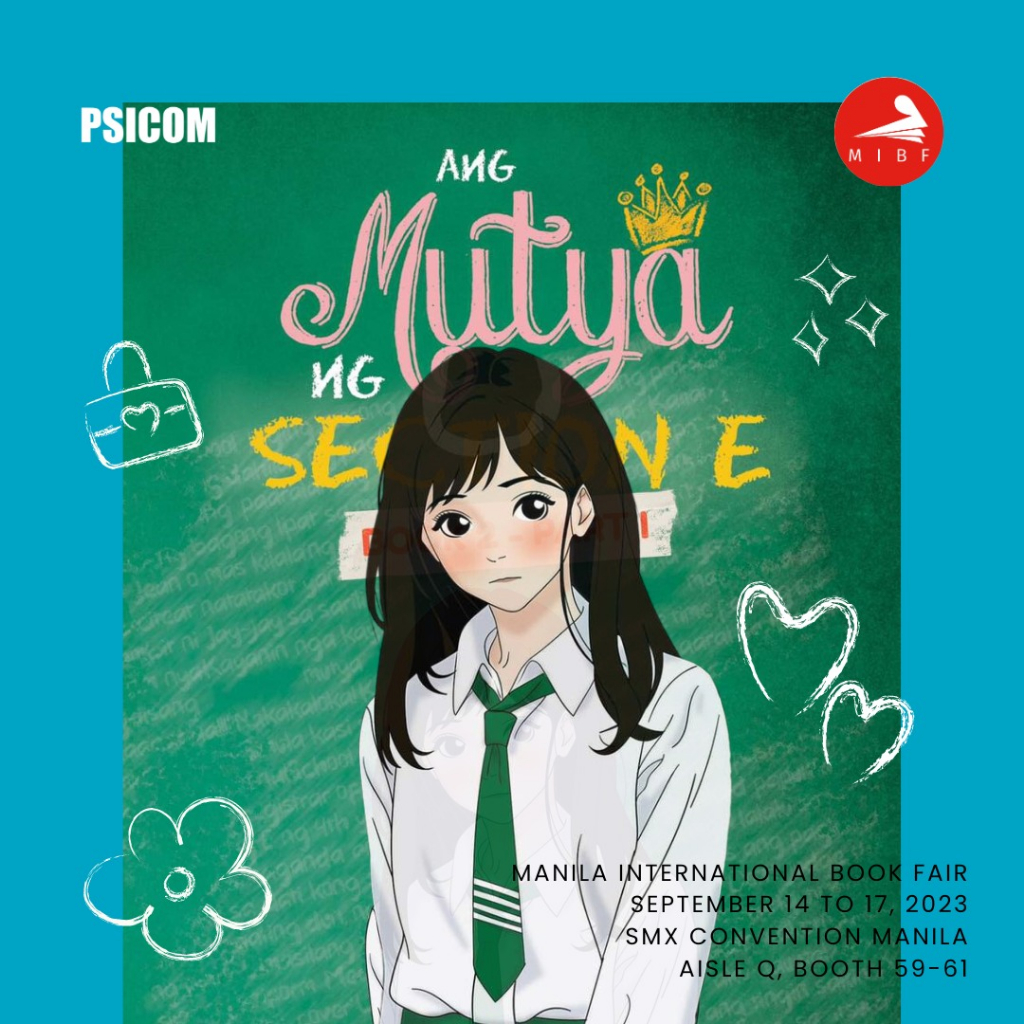 Ang Mutya ng Section E Book 2 Part 1 by Eatmore2behappy | Shopee Philippines