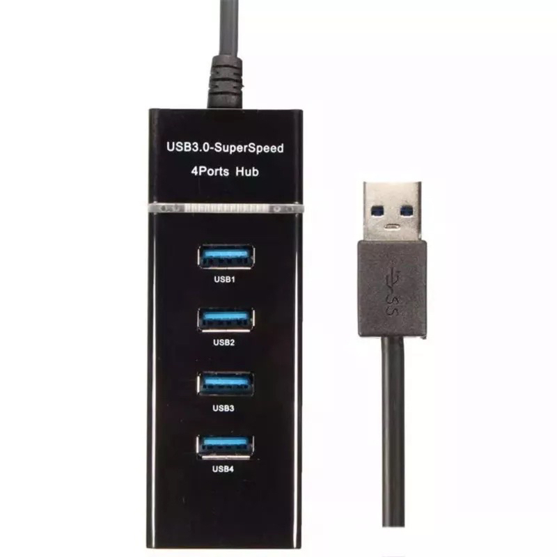 4 Ports High Speed HUBs Hi-Speed 4 Port USB 2.0 HUB Multi HUB Splitter ... 4 Ports High Speed HUBs Hi-Speed 4 Port USB 2.0 HUB Multi HUB Splitter ...