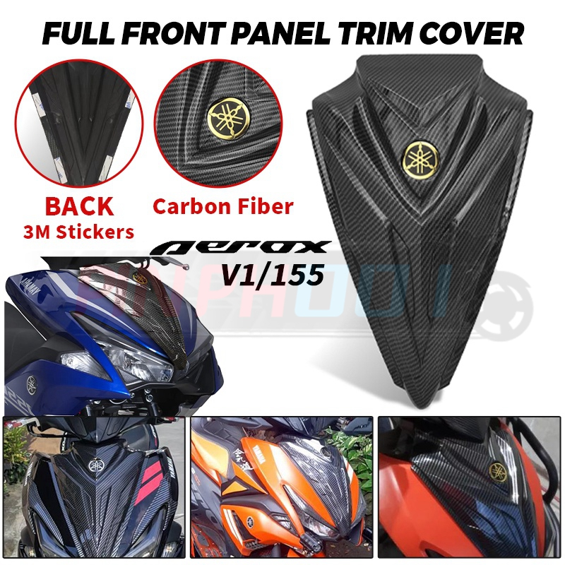Motorcycle Racing Decoration Front Body Cover Front Body Chest Cover ...