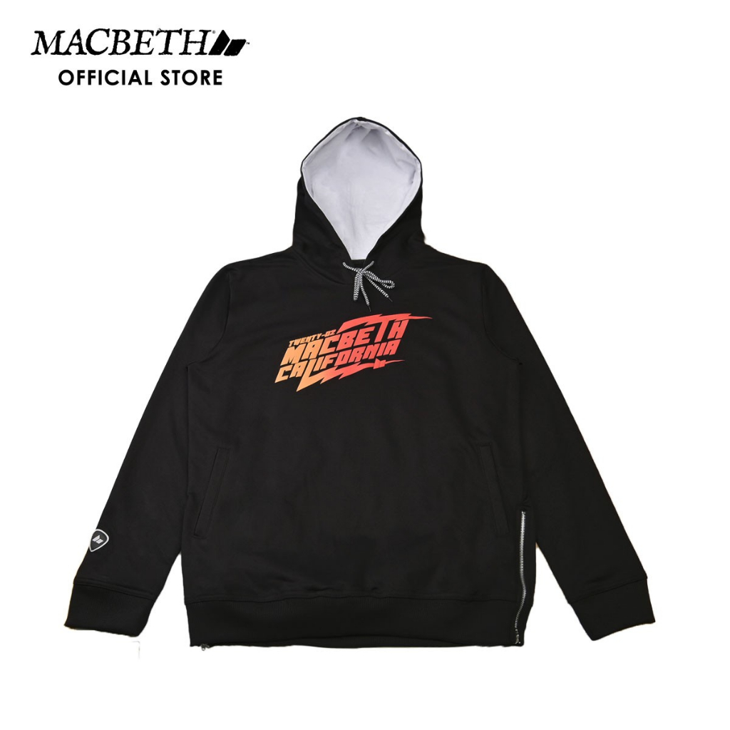 Macbeth Men's Jacket " Thunder " ( SALE ) | Shopee Philippines