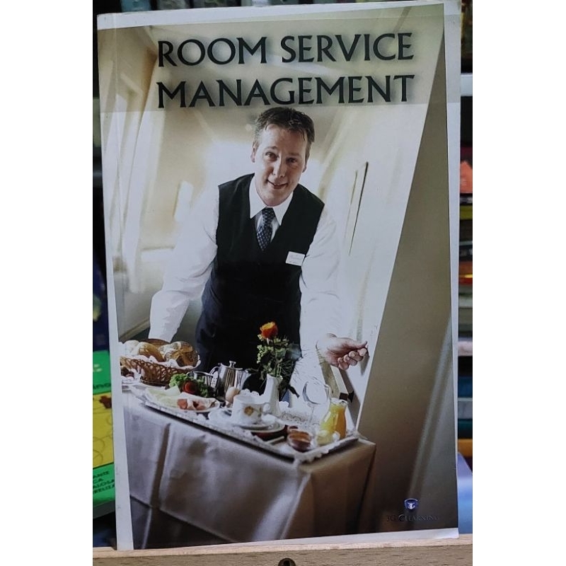 Room Service Management | Shopee Philippines