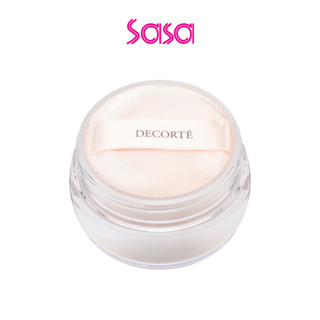 Cosme Decorte Face Powder (00 Translucent) (20g) | Shopee Philippines