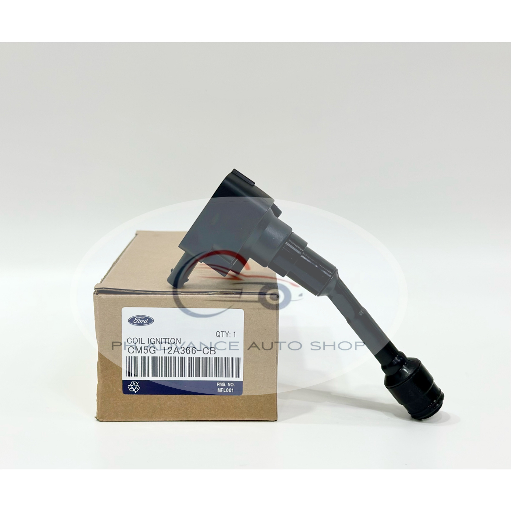 Ignition Coil Ford Fiesta Ecoboost 1.0L CM5G 12A366 CB | Shopee Philippines