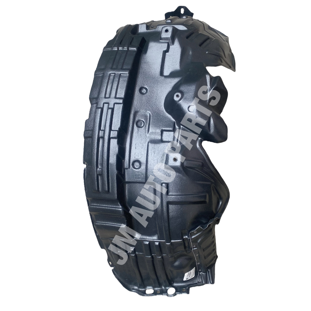 Nissan Navara 2016 - 2020 Calibre NP-300 NP300 Inner Fender Liner Wheel ...