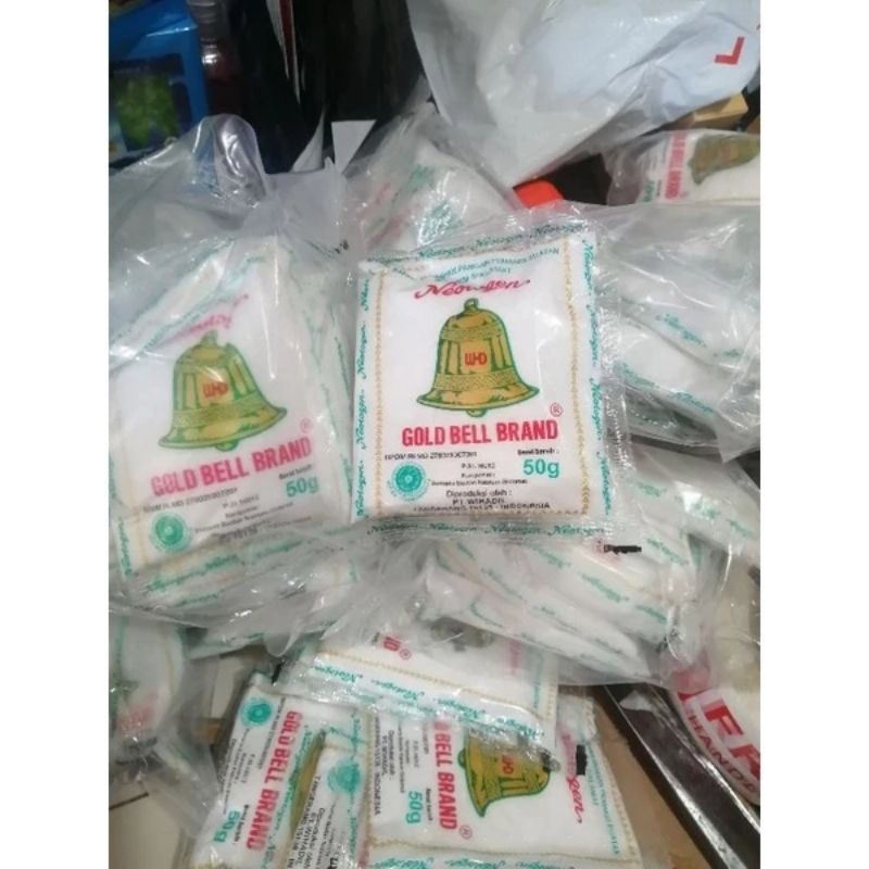 1pack Half Kilo Magic Sugar 50grams Neotogen | Shopee Philippines