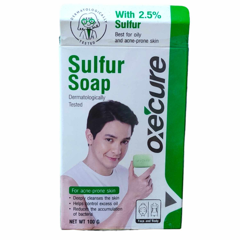 Best soap for pimples philippines store