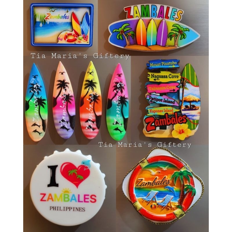 SALE: Zambales Travel Souvenirs | Shopee Philippines