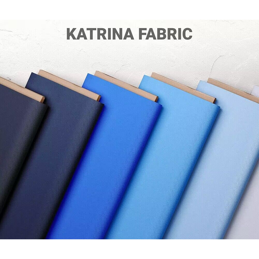 Origin KATRINA UNIFORM FABRIC CLOTH PER YARD 59 INCH FIXED WIDTH RAW ...