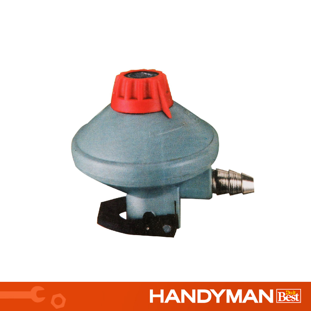 Tokina® Gas Regulator (Small) for Gasul LPG tanks | Shopee Philippines