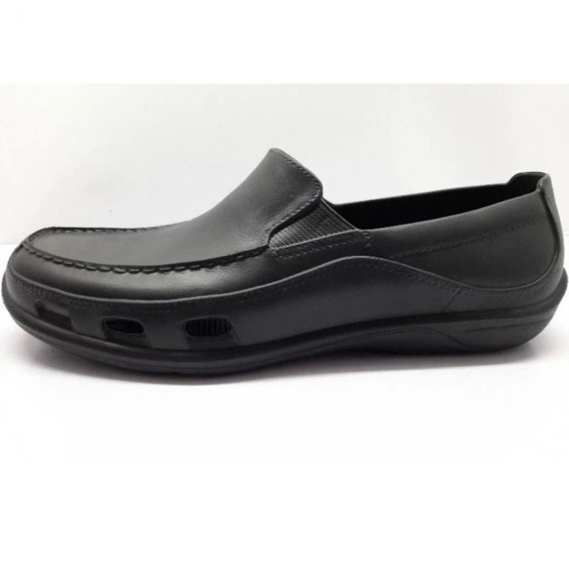 Duralite lightweight waterproof shoes non slip everyday wear | Shopee ...