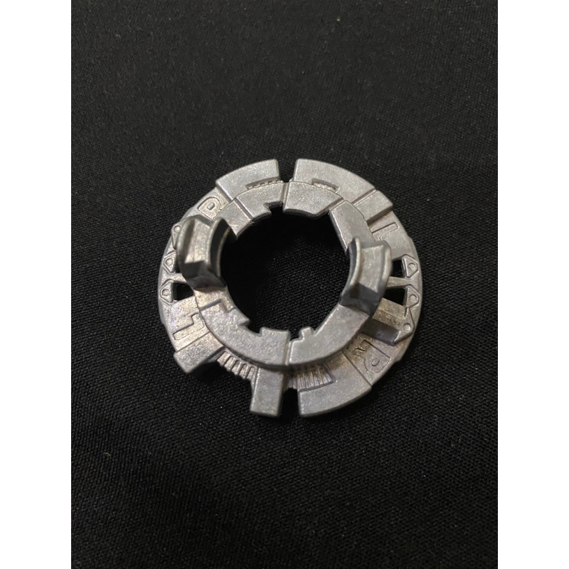 Authentic Takara Tomy Burst Beyblade Disc / Forge Disc Part 1 of 2 ...