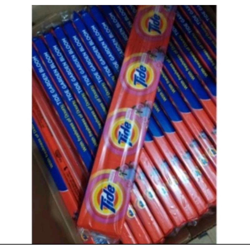 Tide Bar Long Detergent 380grm | Shopee Philippines