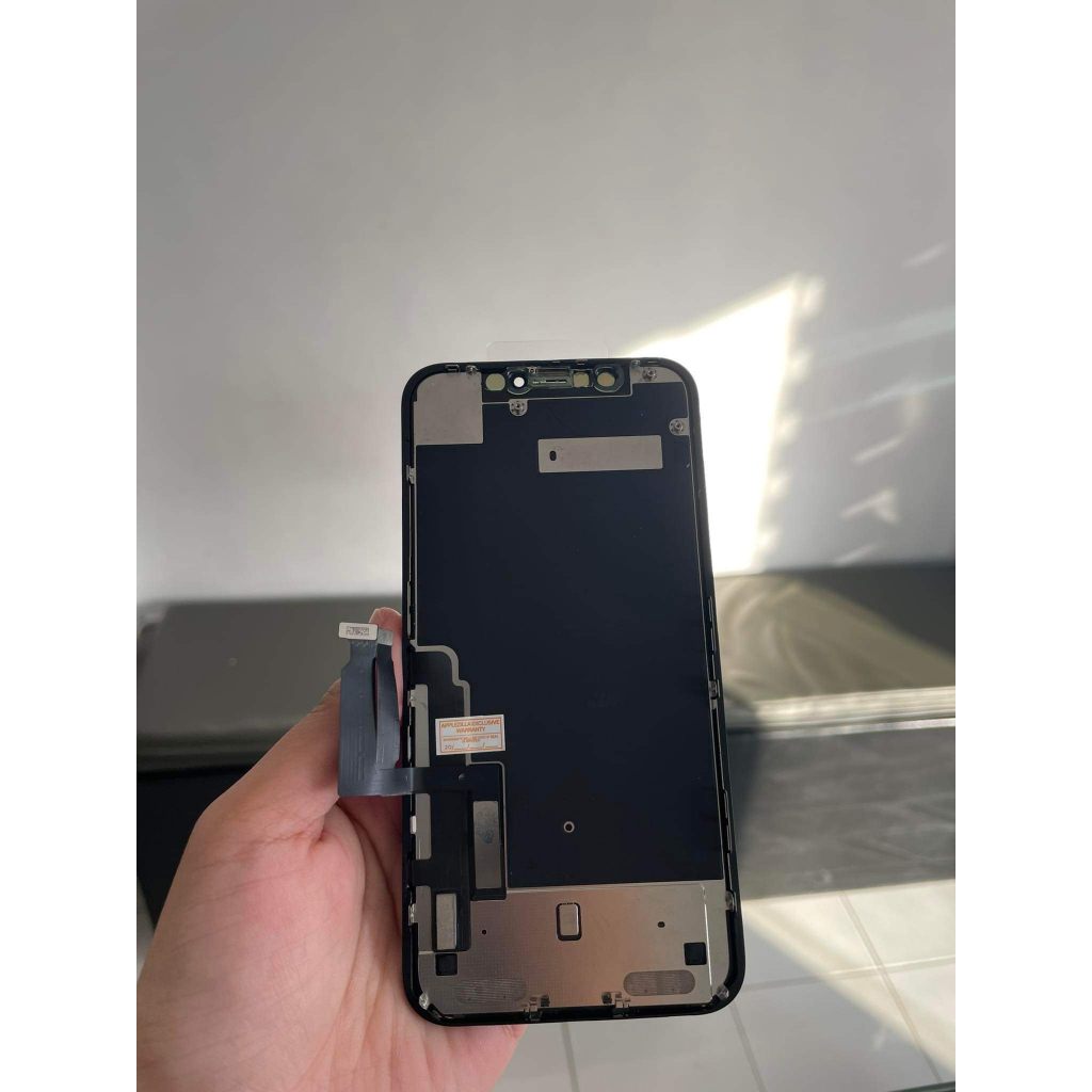 Lcd for Iph 11, 11Pro, 11Promax genuine part | Shopee Philippines