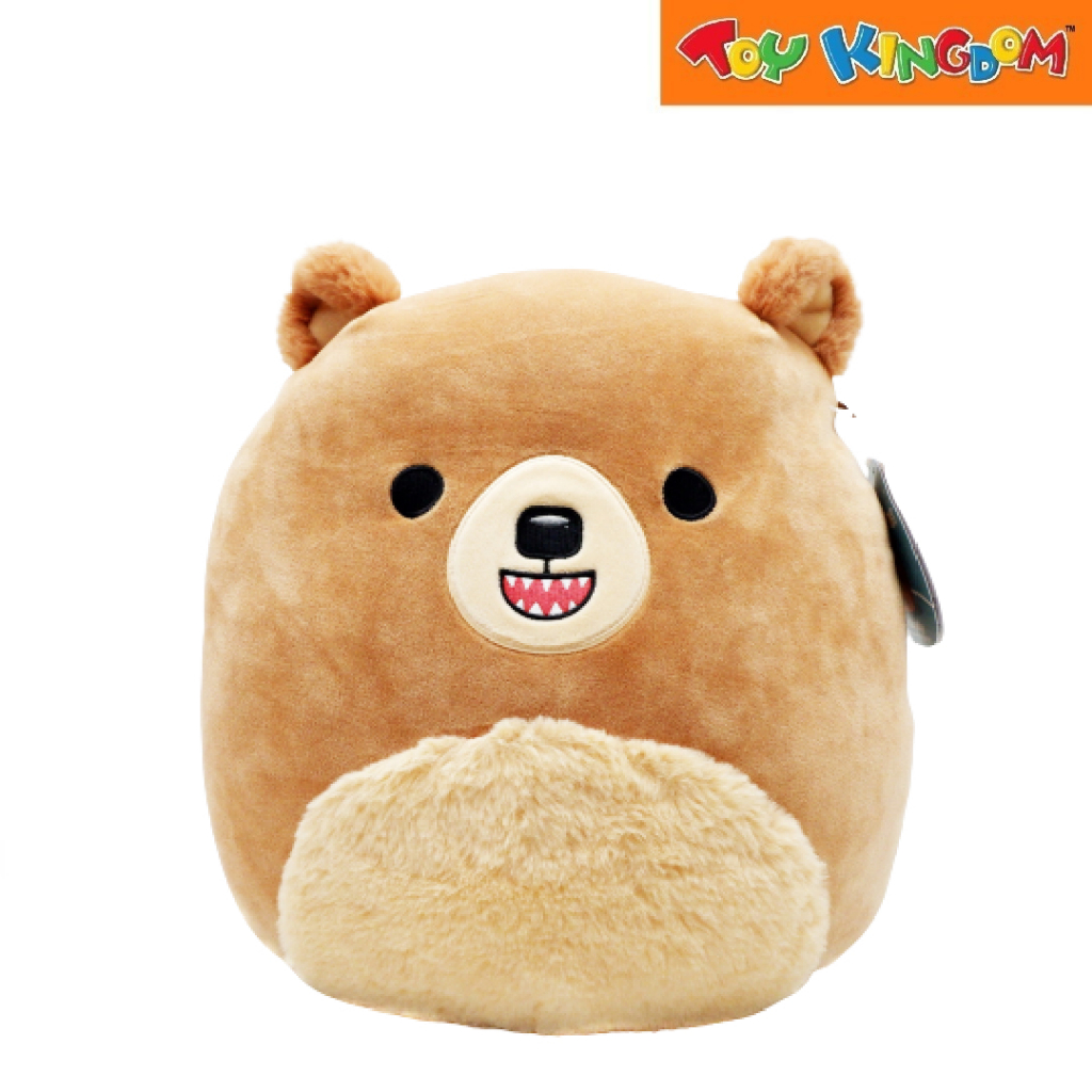 Squishmallows Stokely Medium 12 Inch Plush | Shopee Philippines